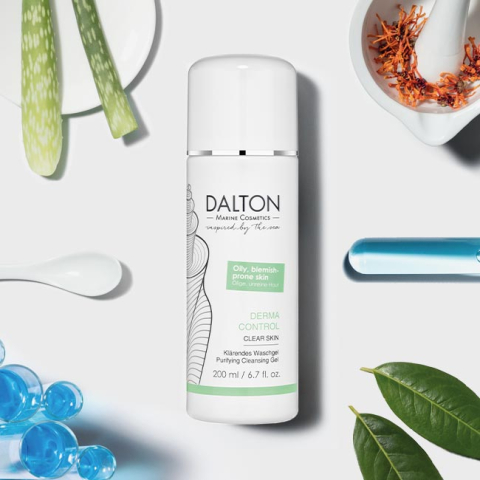 DALTON Face Cleansing - Facial Cleansers for Every Skin Type