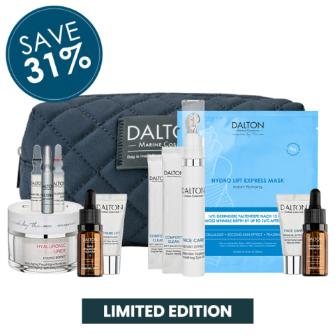 Jetzt DALTON Kosmetik Angebote – die aktuellen Sales auf einen Blick