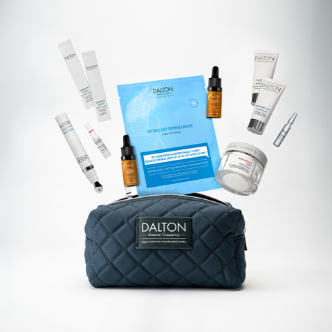 Jetzt DALTON Kosmetik Angebote – die aktuellen Sales auf einen Blick