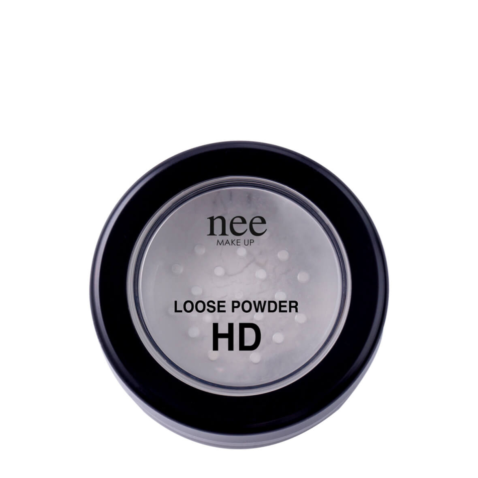 Loose Powder HD sicher bestellen im DALTON Onlineshop