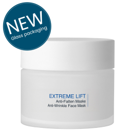 Firming Anti-Wrinkle Mask with Quick Effect