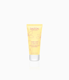 Moisturizing Hand Cream with a Floral Scent – Limited Edition
