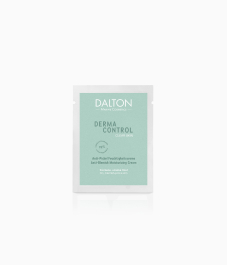 Moisturizing Anti-Pimple Cream for Dry, Blemish-Prone Skin