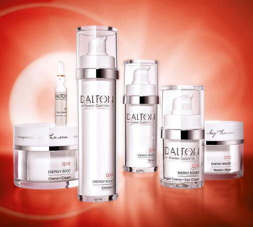 DALTON Skincare Collections