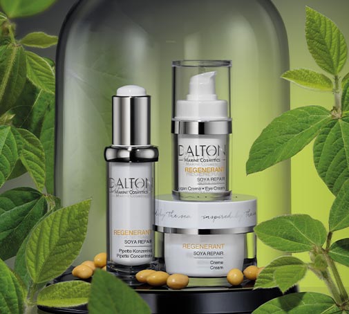 DALTON Skincare Collections