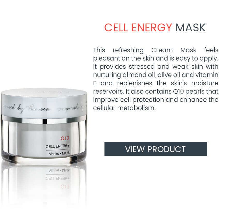 Revitalizing Skin Care for Dry Skin with Coenzyme Q10