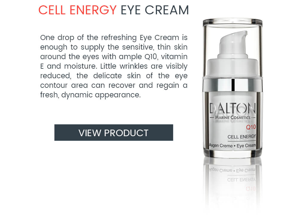 Revitalizing Skin Care for Dry Skin with Coenzyme Q10