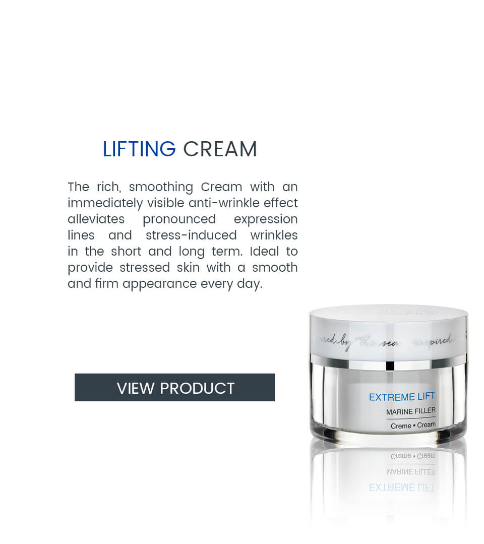 EXTREME LIFT COLLECTION