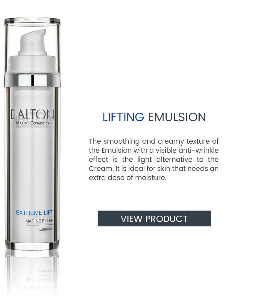 EXTREME LIFT COLLECTION