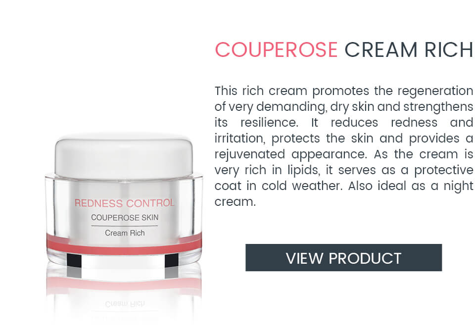 REDNESS CONTROL COLLECTION