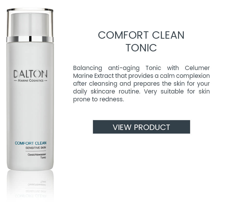 REDNESS CONTROL COLLECTION