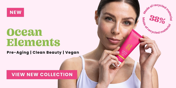 High-Quality Marine Skincare Made in Germany - DALTON Marine Cosmetics