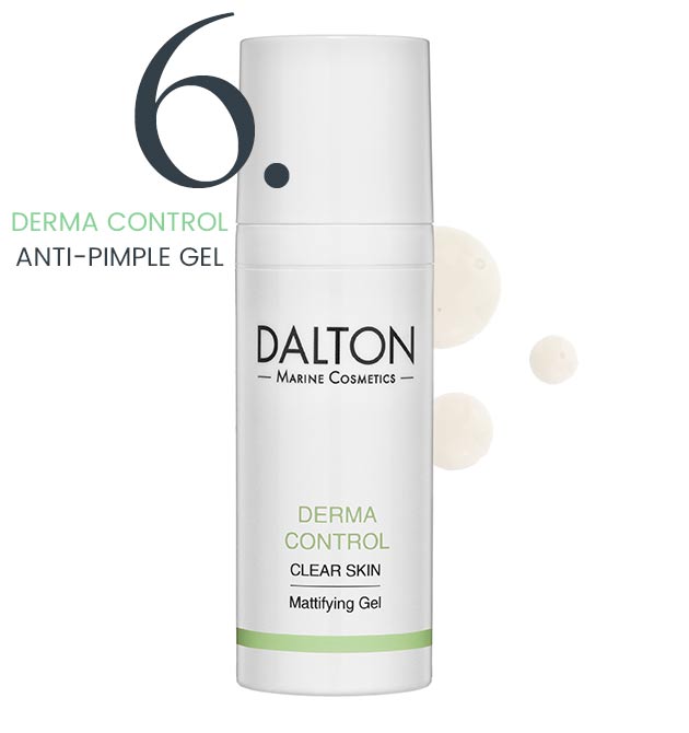 Guida per contrastare ed eliminare i brufoli