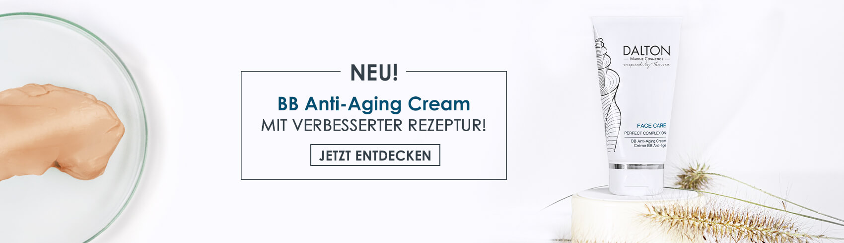 Hochwertige Meereskosmetik online kaufen