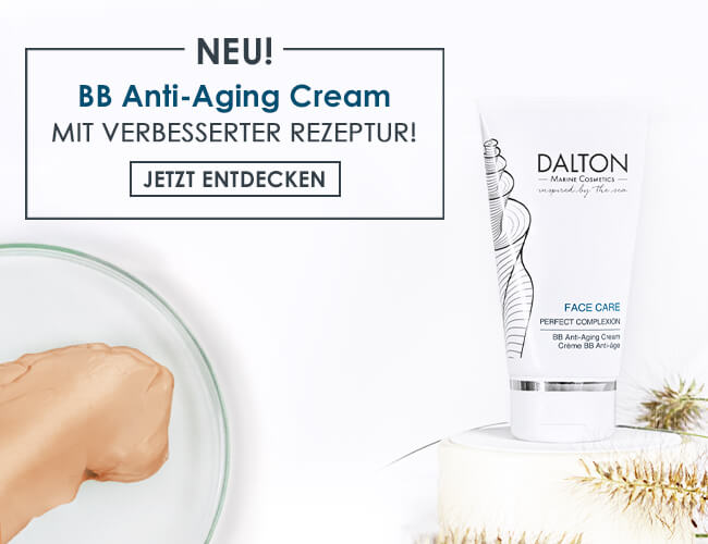 Hochwertige Meereskosmetik online kaufen