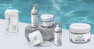 High-Quality Marine Skincare Made in Germany - DALTON Marine Cosmetics