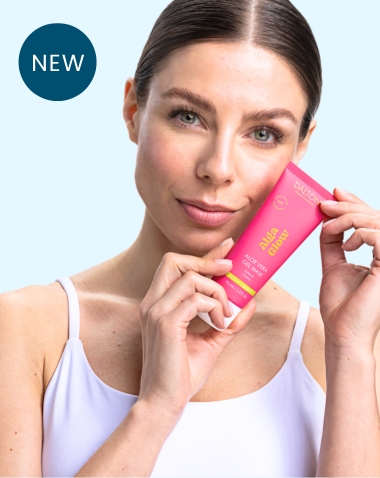 High-Quality Marine Skincare Made in Germany - DALTON Marine Cosmetics