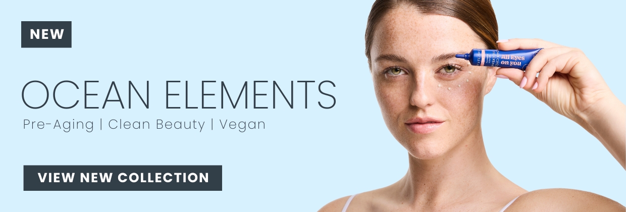 High-Quality Marine Skincare Made in Germany - DALTON Marine Cosmetics