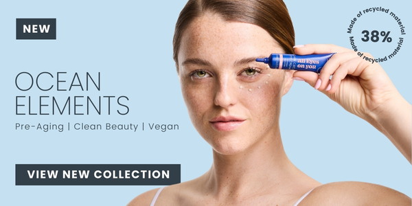 High-Quality Marine Skincare Made in Germany - DALTON Marine Cosmetics