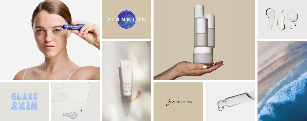 High-Quality Marine Skincare Made in Germany - DALTON Marine Cosmetics