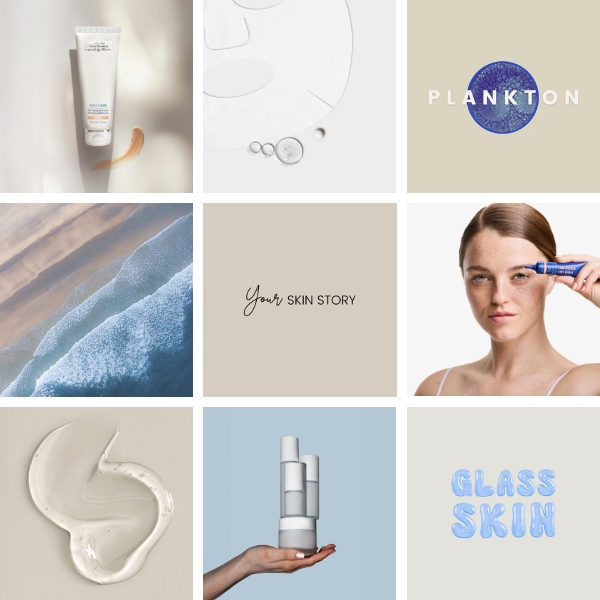 High-Quality Marine Skincare Made in Germany - DALTON Marine Cosmetics